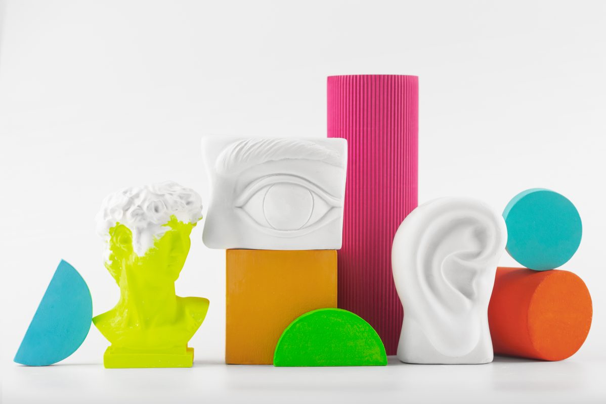 Design sensorial: estimulando os sentidos na decoração de interiores ...